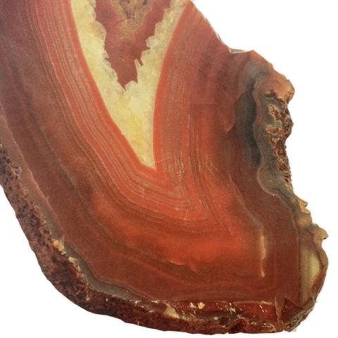 Carnelian Meaning | Mi Cielo London
